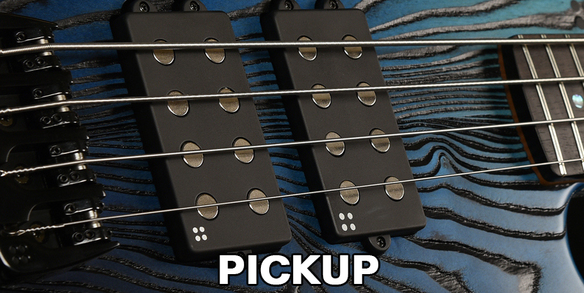 Sandbergshop - Pickup