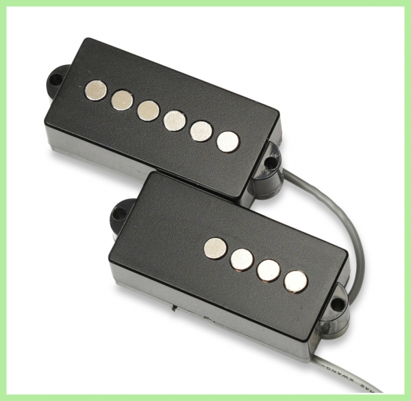 Sandbergshop - Sandberg Black Label Pickup V5